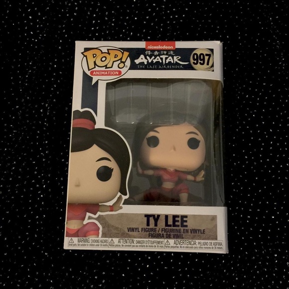 Funko | Toys | Ty Lee Funko 997 | Poshmark